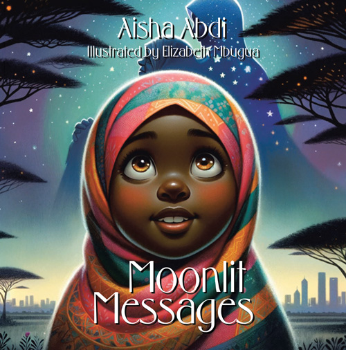 HOME - Aisha Abdi